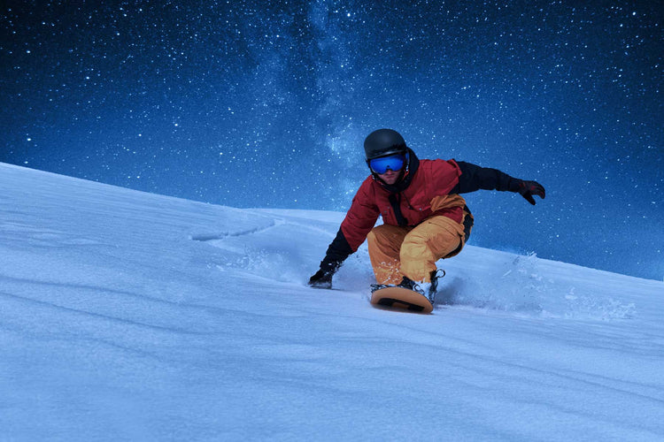 Night Shredder – NightShredder